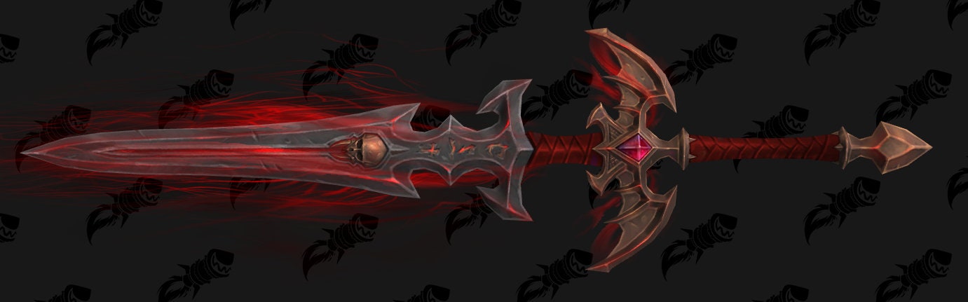 Remornia (world of Warcraft) - Etsy UK