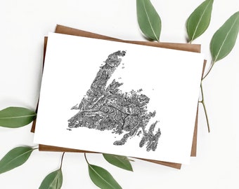 Newfoundland sayings | Etsy