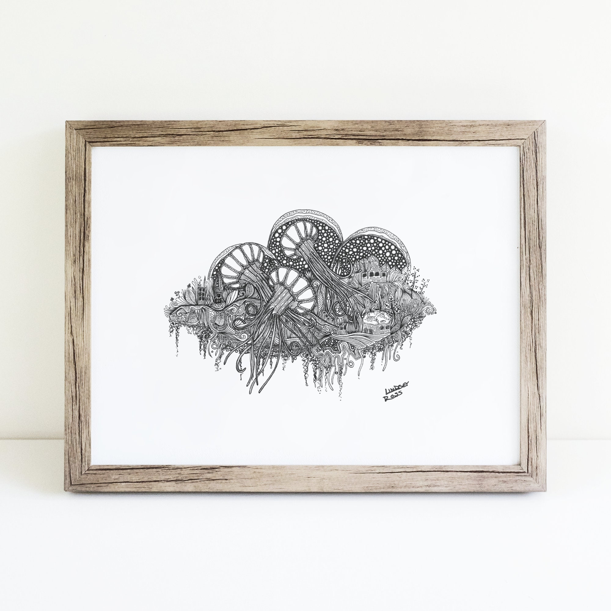 Sharpie Art Ideas Tumblr