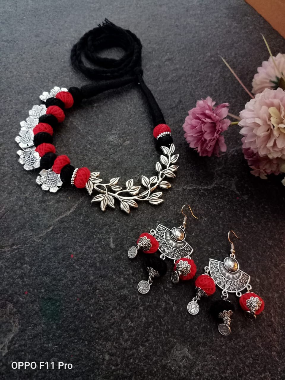 Jewellery set | Etsy