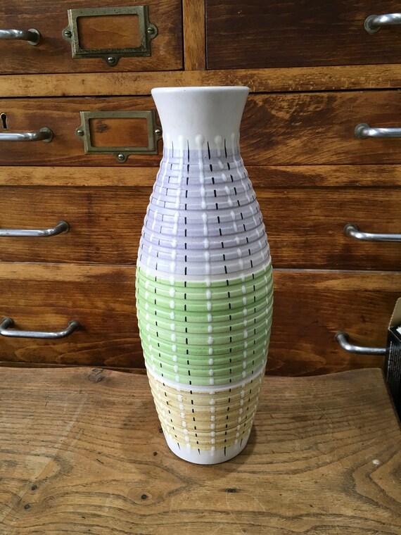 Home & Living Denby vase 1960s Vases etna.com.pe