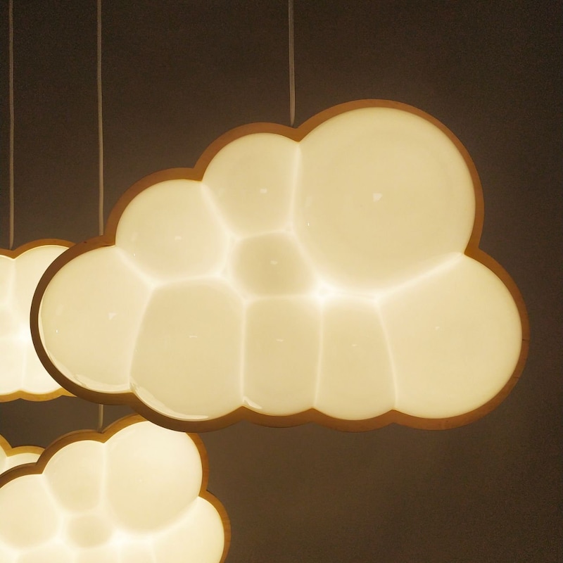 Cloud Lights - Etsy