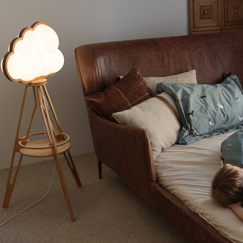 Cloud Lamp - Etsy