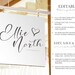 Editable Simple Logo Typography Signature Template Instant - Etsy