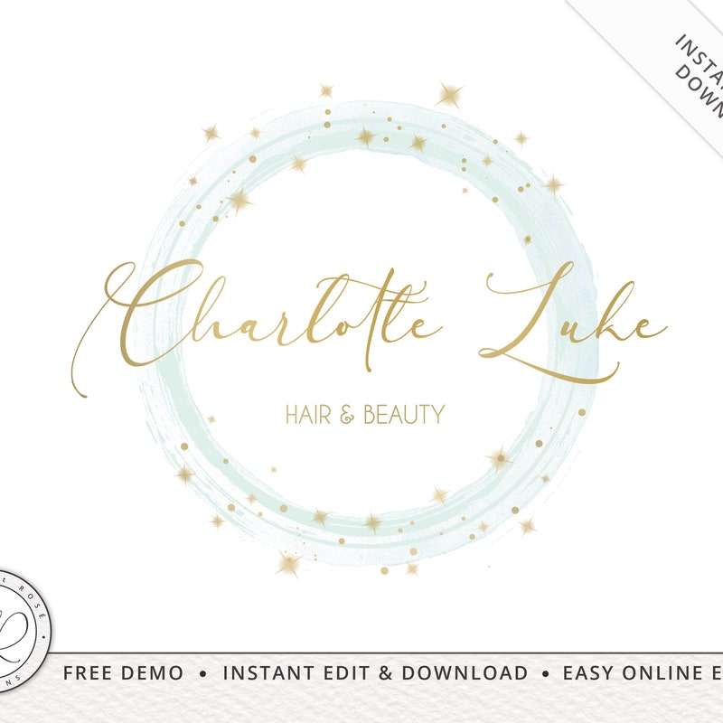 Turquoise Logo - Etsy