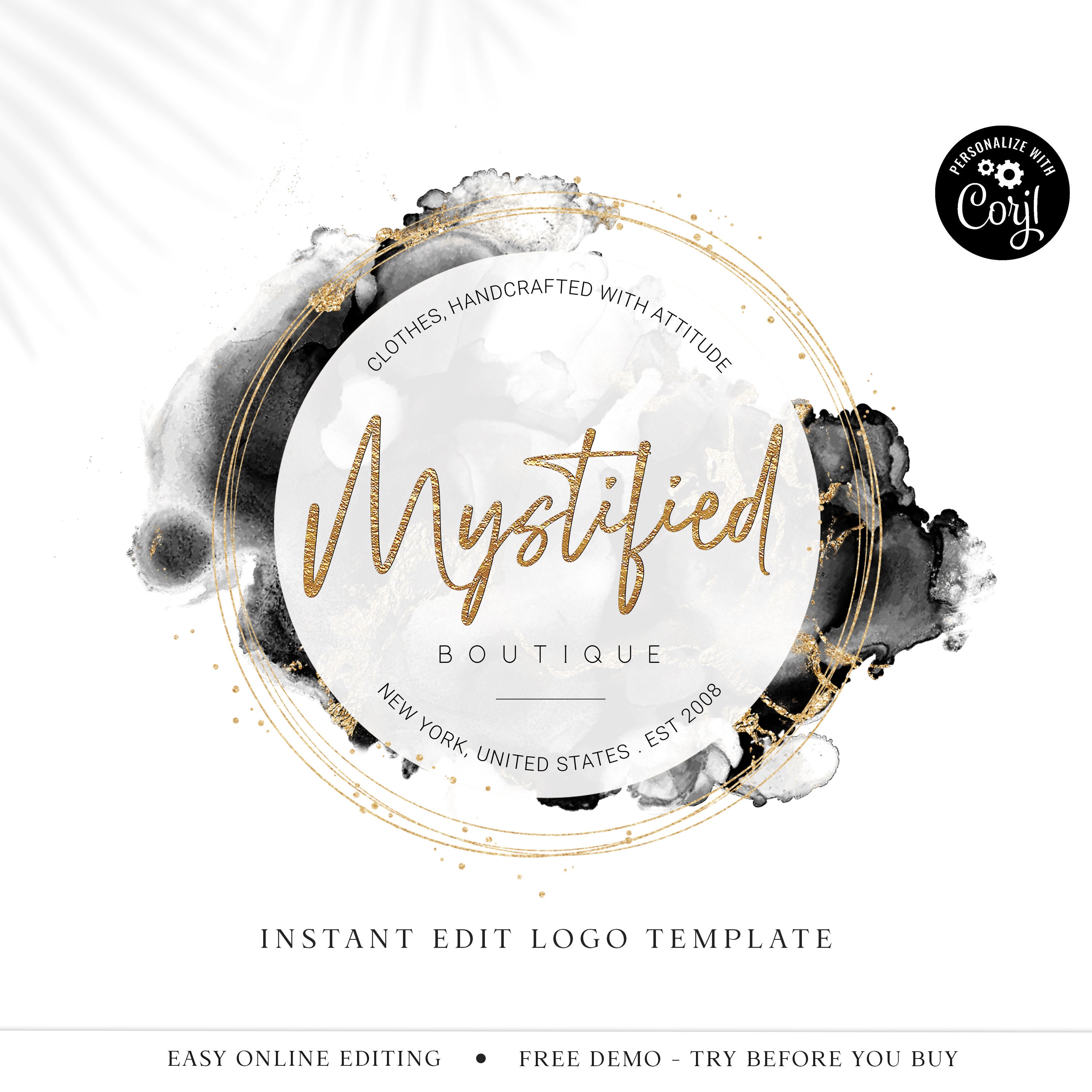 Diy Logo Design Free