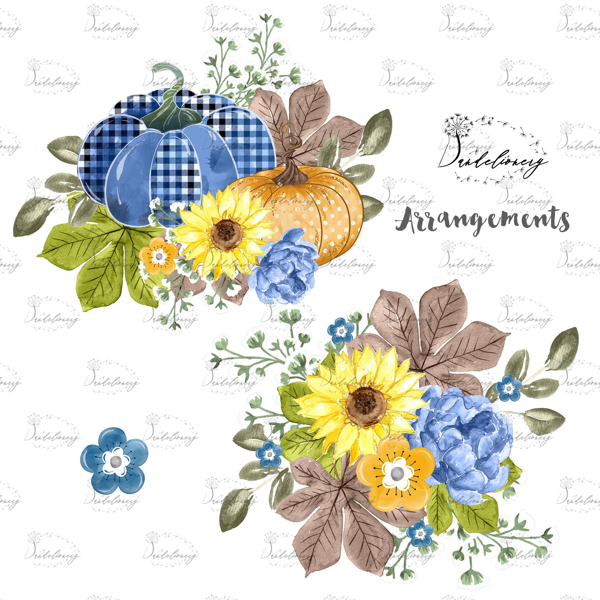 Fall Pumpkin III. Digital Design Thanksgiving Stickers - Etsy