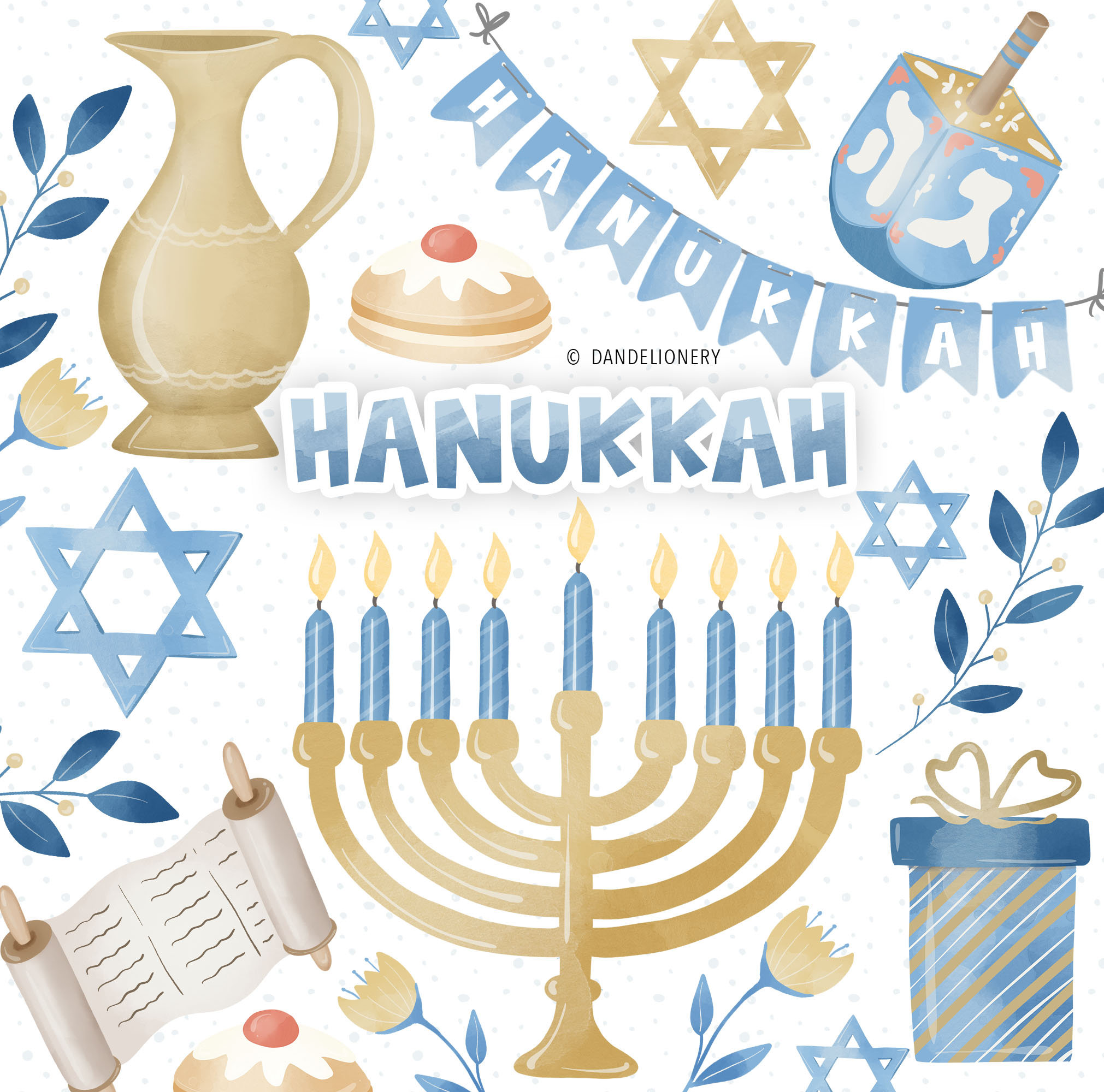 Happy Torah Clipart Images