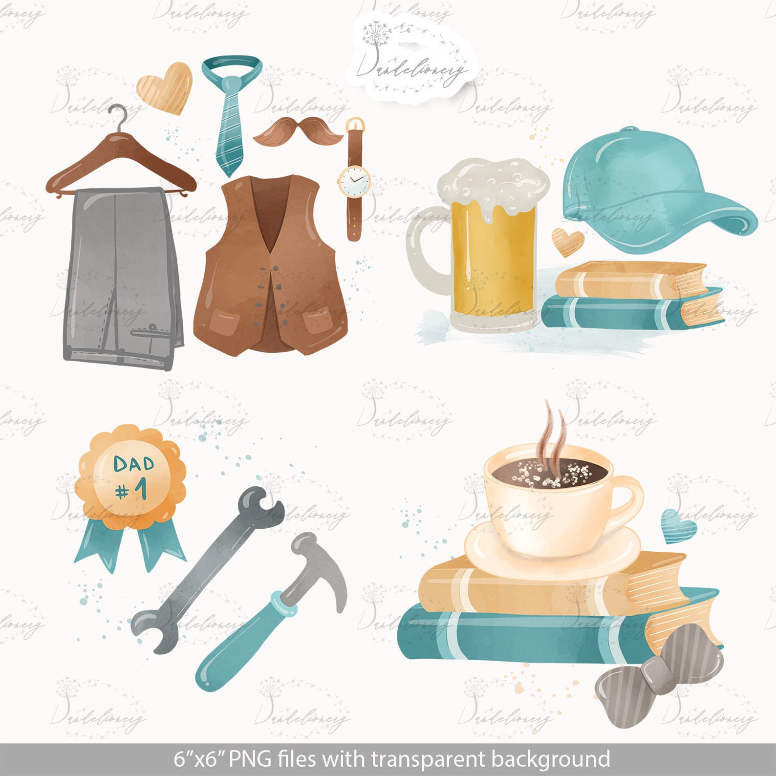 Best Dad Design Design Daddy Clipart Dad Father's Day - Etsy