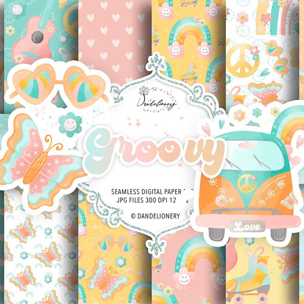 Paper Clipart - Etsy