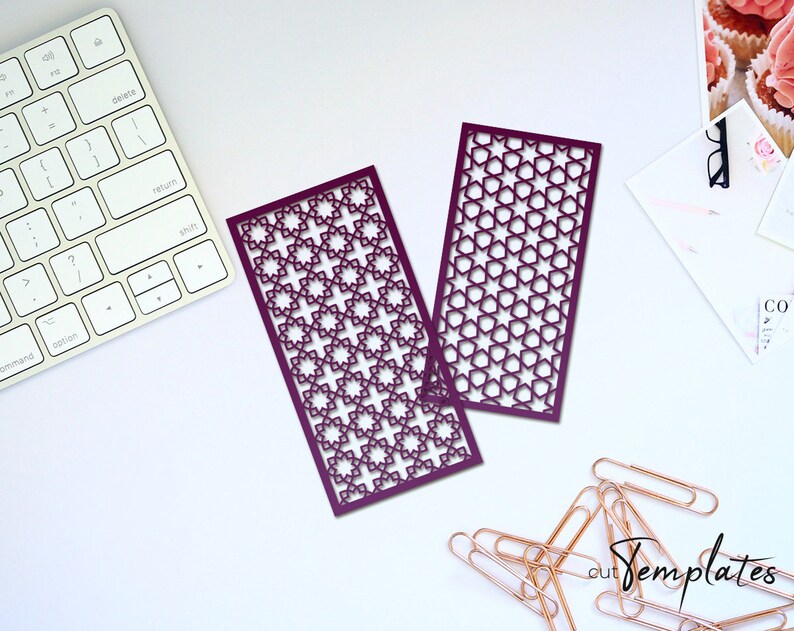 10 Svg Dxf Eps Cut Templates Digital Panel Laser Cutting, CNC Cutting ...