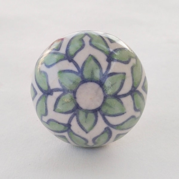 Decorative Knob - Etsy