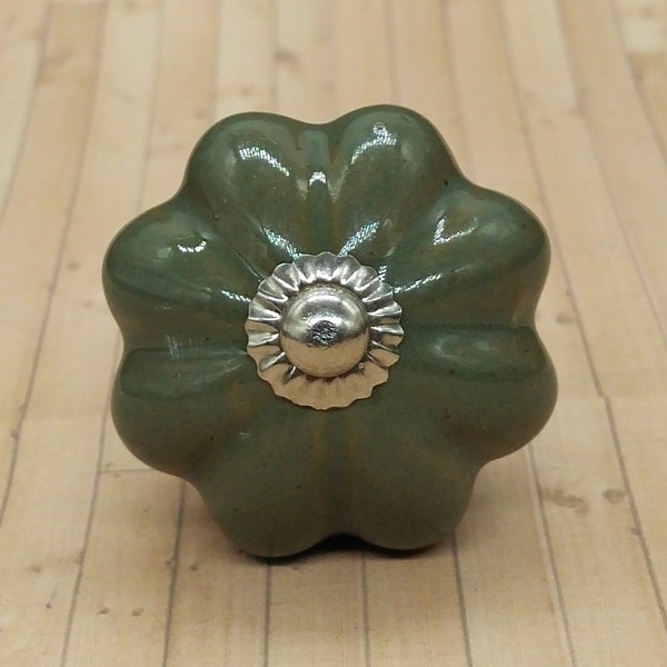 Hand Painted Knobs - Etsy