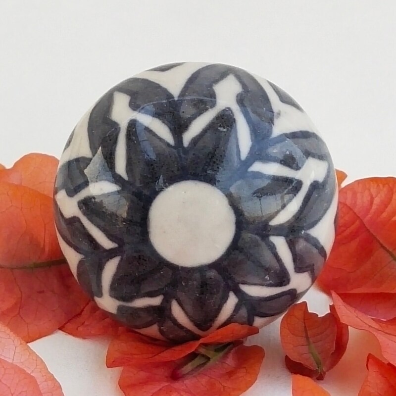 Decorative Knobs - Etsy