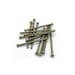Additional 3 Inch Longer Screws in Brass and Chrome Color for Your Door ...