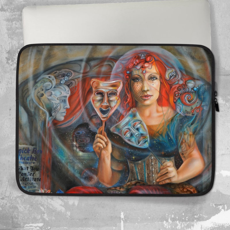 Gothic Lowbrow - Etsy