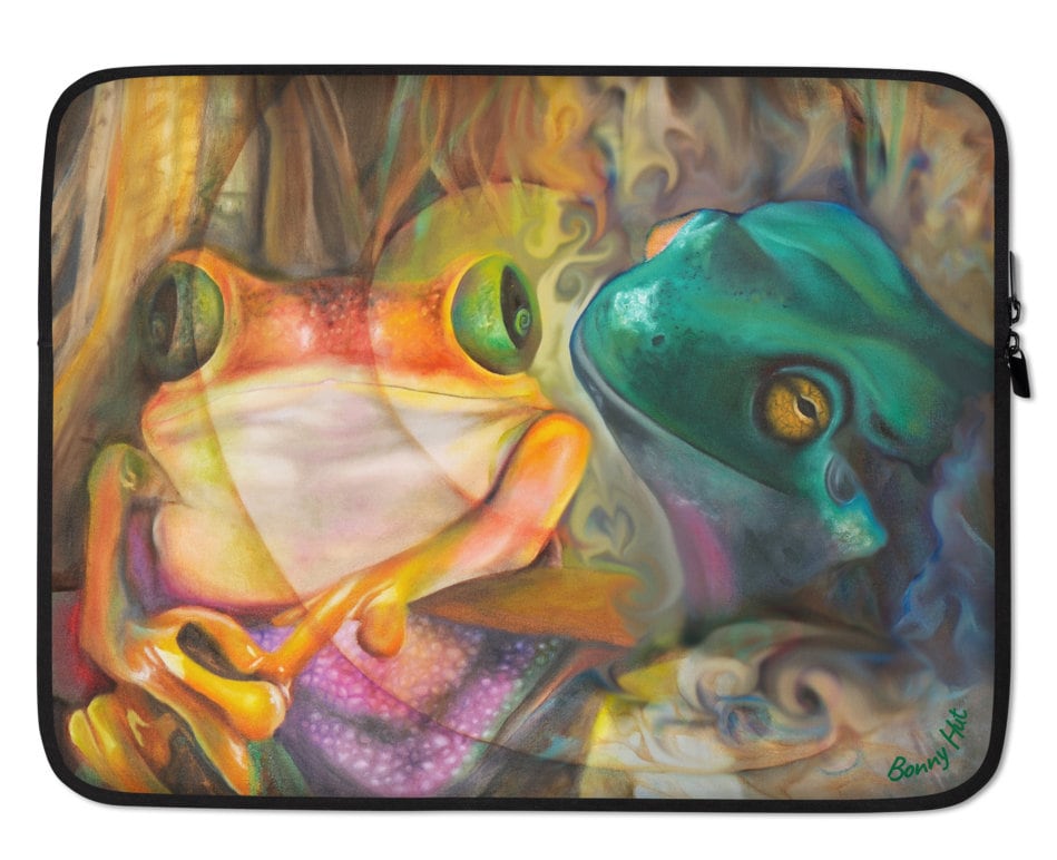 Cute Laptop Sleeve Laptop Art Case Laptop Sleeve Animal 13 - Etsy Australia