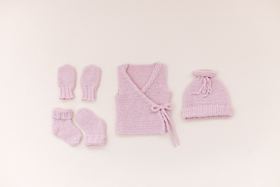 Preemie Girl Clothes, Micro Preemie Clothes, Preemie Girl Coming Home ...