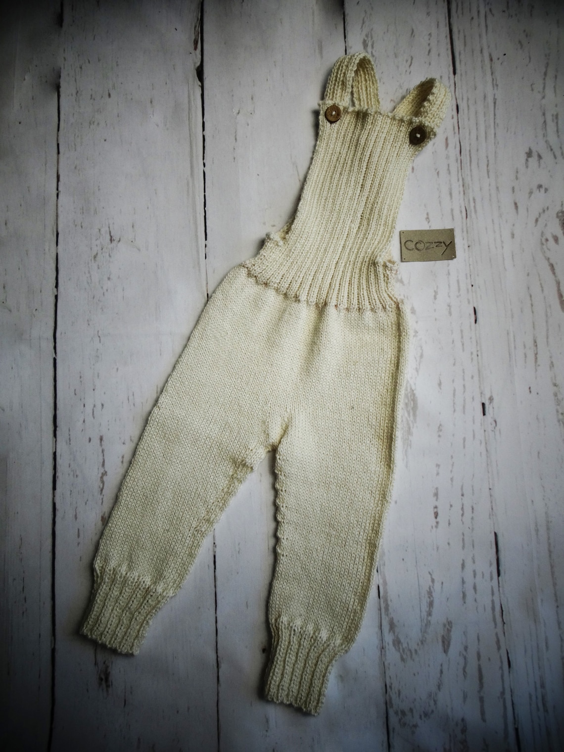 Knitted Baby Romper, Knit Newborn Romper , Toddler Jumpsuit, Knitted ...