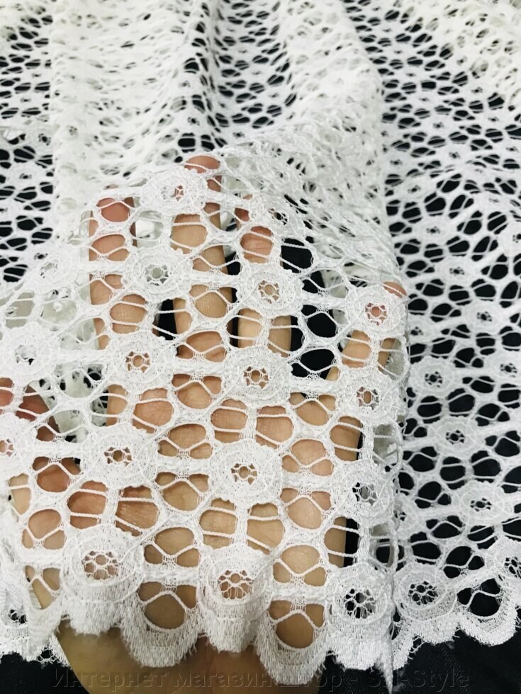 French Style Lace Sheer Curtains Custom Ivory Tulle Semi Sheer - Etsy