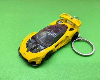 Senna Keychain | Etsy