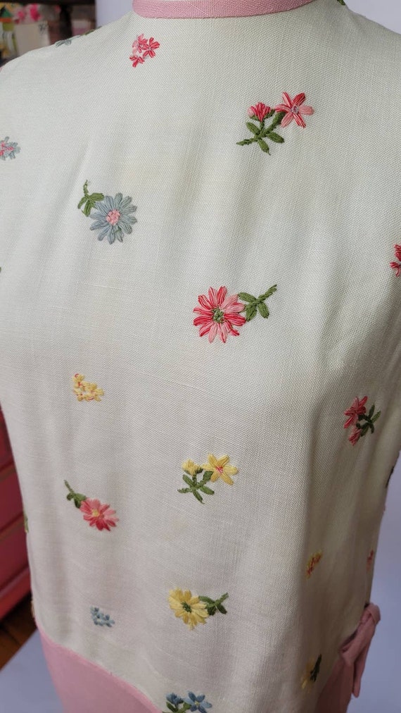 XS vintage 1950s/60s bobbie brooks set - Gem