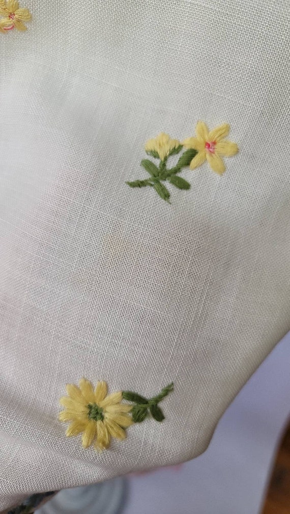 XS vintage 1950s/60s bobbie brooks set - Gem