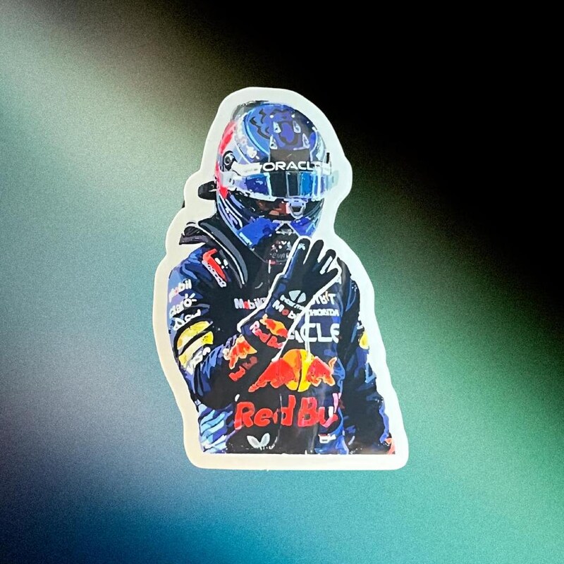 Red Bull Sticker - Etsy