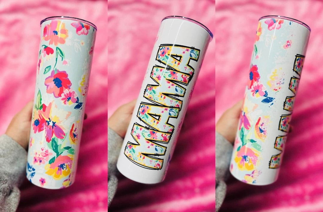 Custom Tumbler, PERSONALIZED 20 Oz Tumbler - Etsy