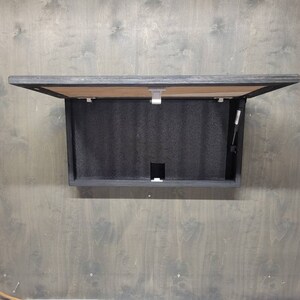 Home Concealment Cabinet Hidden Storage Wall Decor - Etsy