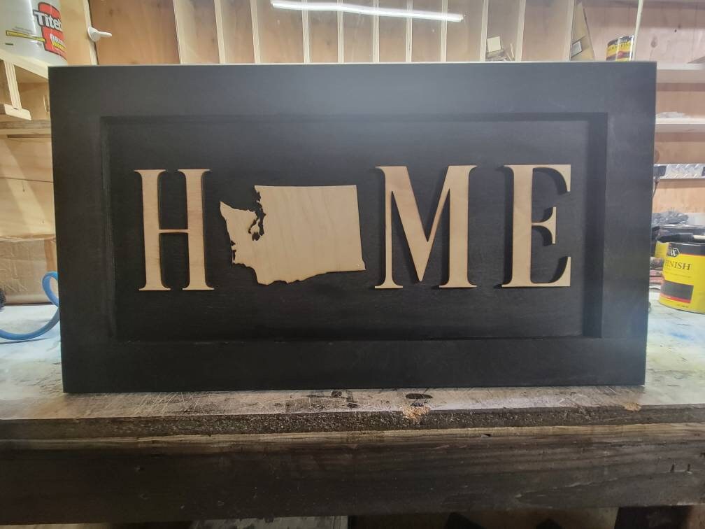 Home Concealment Cabinet Hidden Storage Wall Decor - Etsy