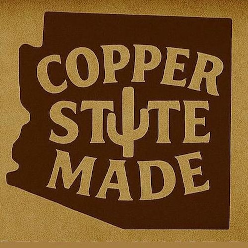 CopperStateMade - Etsy