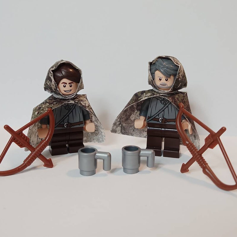 Rangers Apprentice - Etsy