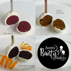 Gruffalo Inspired Character Cake Pops Party Favours - Etsy UK
