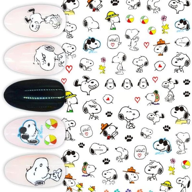 Glasses Dog Stickers - Etsy