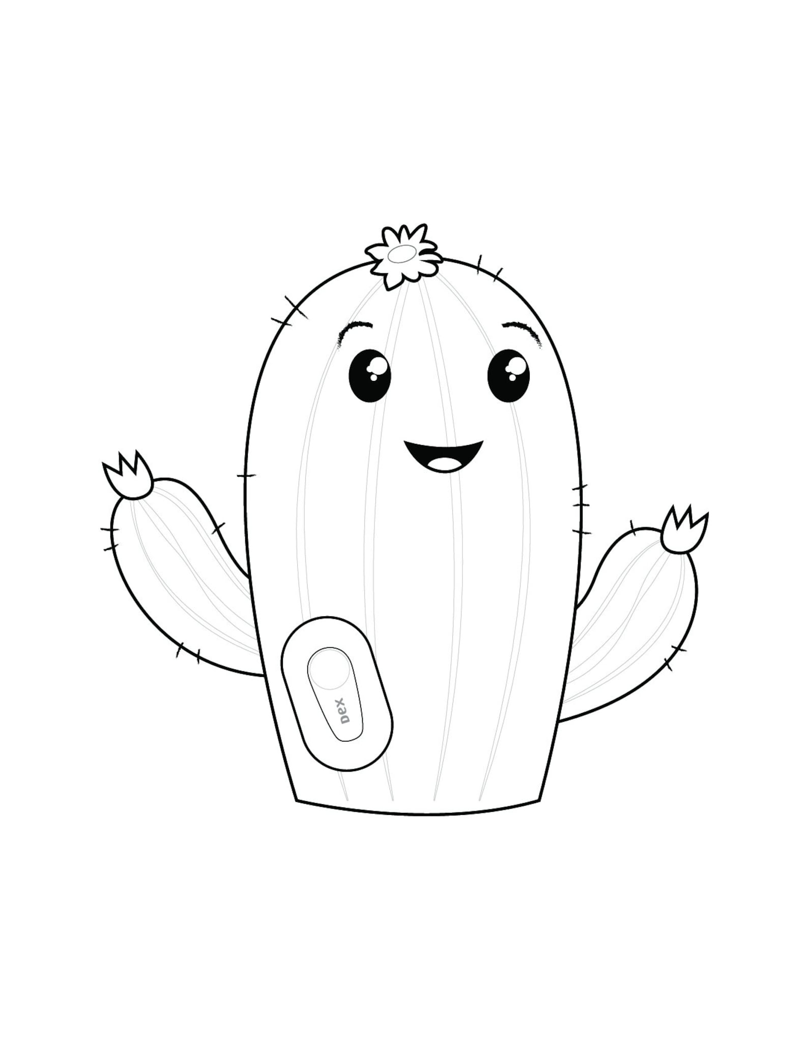 Diabetes Coloring Pages Coloring Pages