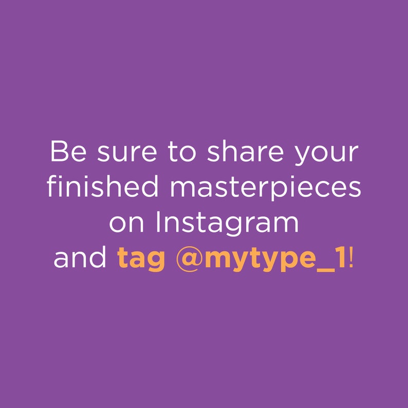 T1D Printable Activity Pages, Type 1 Kids, Diabetes, Type One Diabetes ...