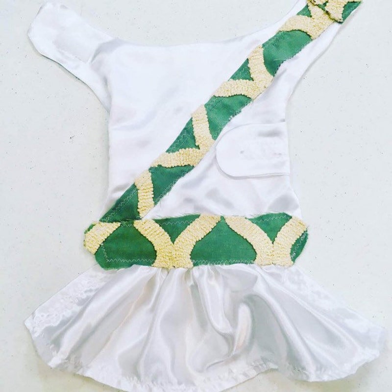 Toga Costume - Etsy