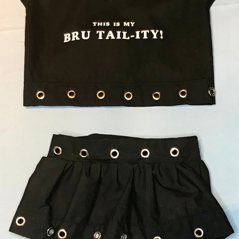 Rhea Ripley Costume Etsy 5143