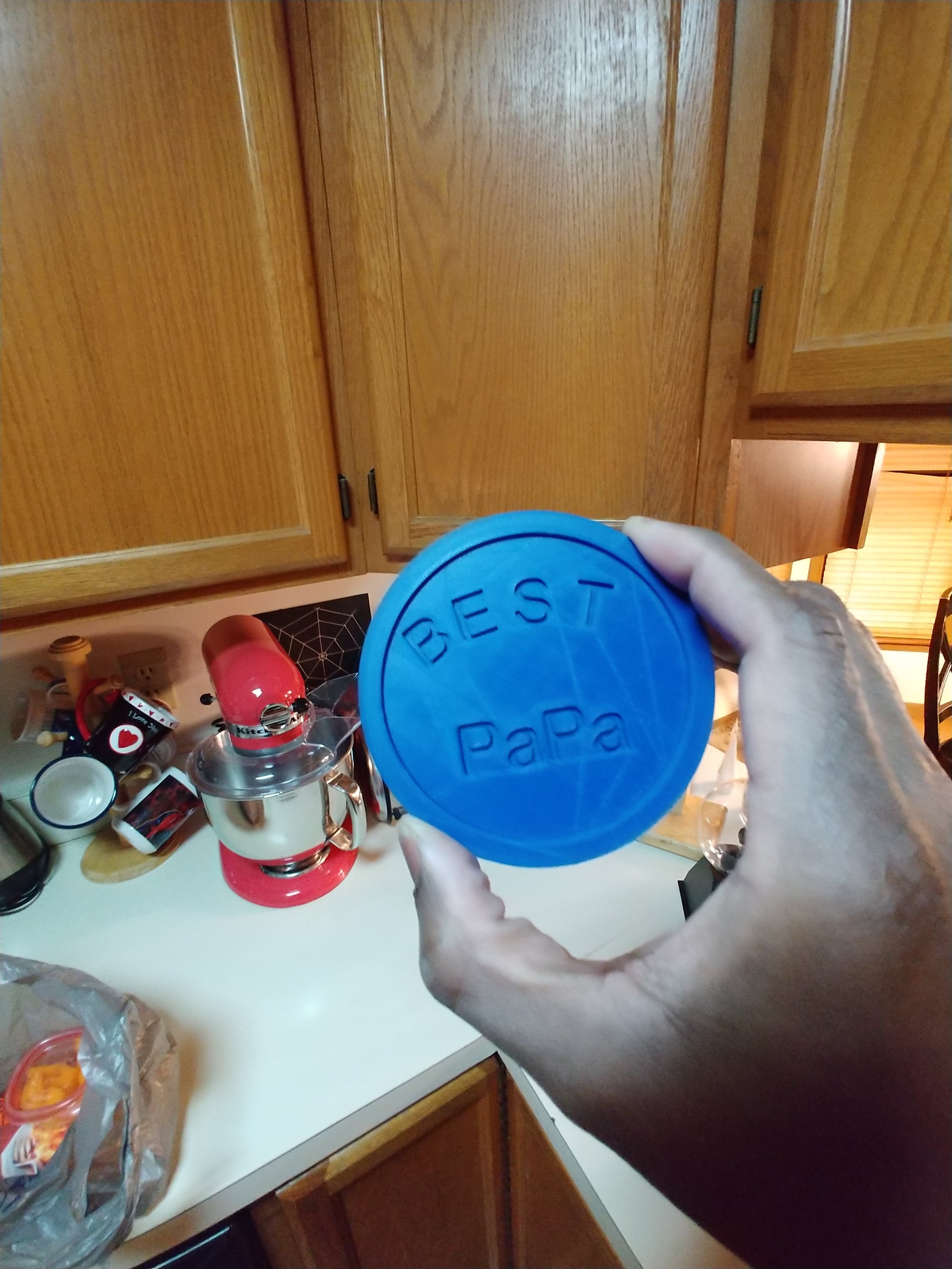 3D Printed Coasters - Etsy