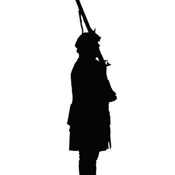 Highlander Decal - Etsy