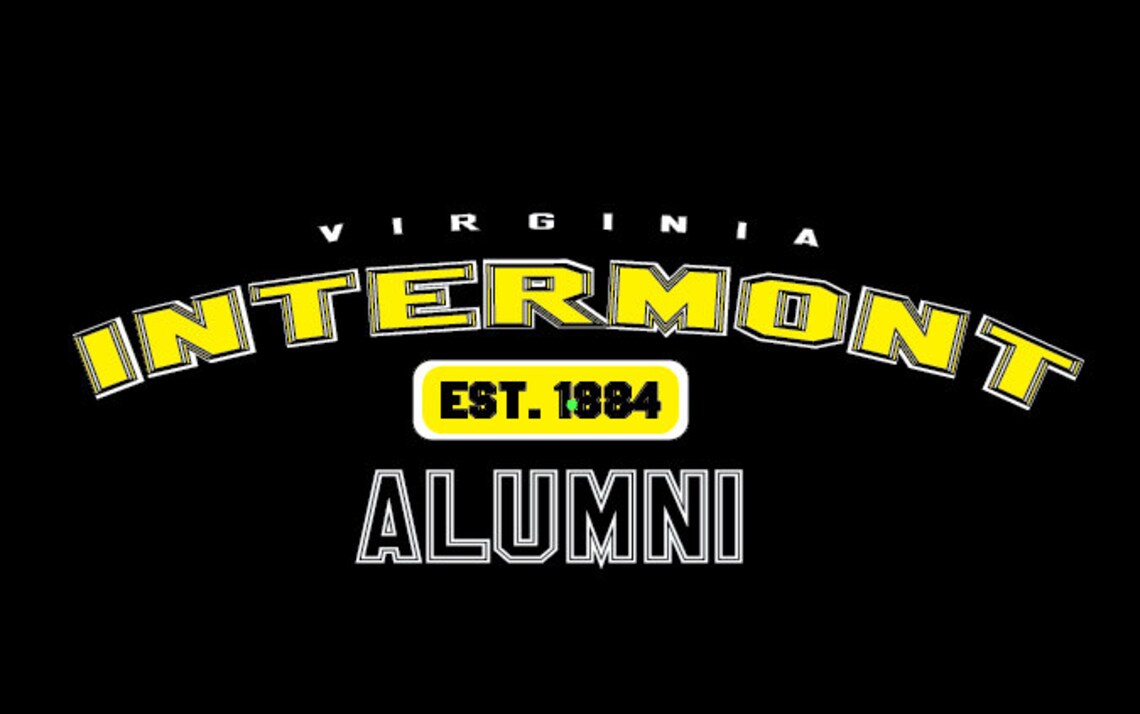 Virginia Intermont College Alumni - Etsy