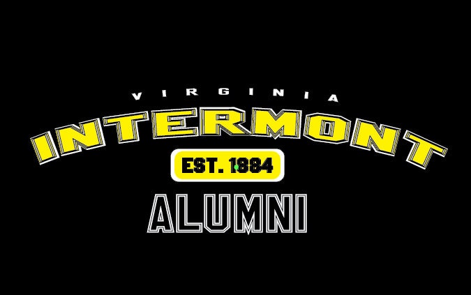 Virginia Intermont College Alumni - Etsy
