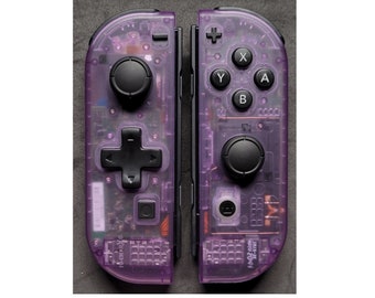 Custom Nintendo Switch Shell - Etsy