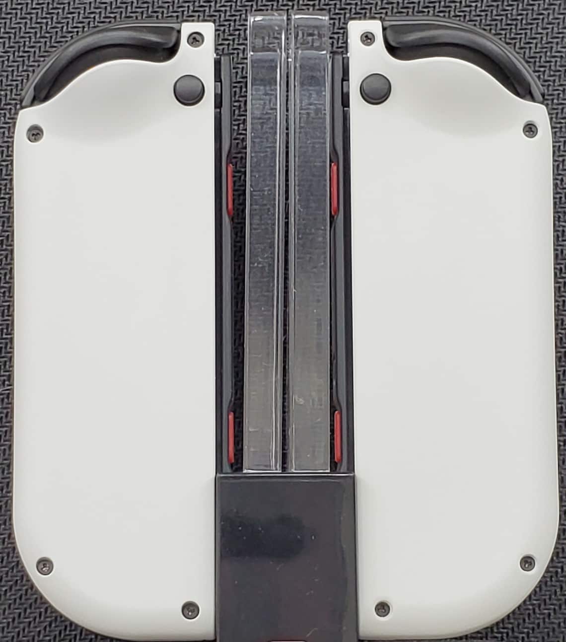 New Custom Nintendo Switch NES D-pad Joy-con Controller - Etsy