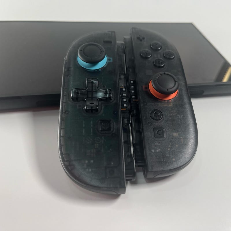 Custom Switch 2 Joycons - Etsy