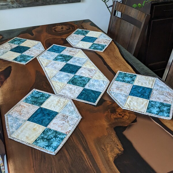 Table Runners Placemats - Etsy