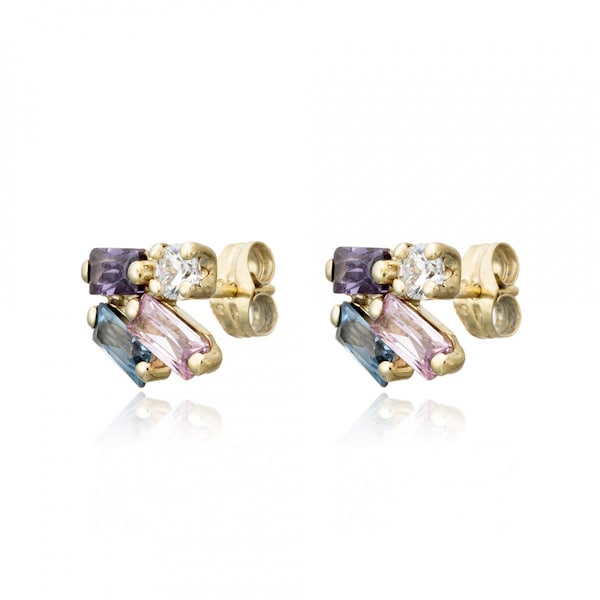 Pressure Earring - Etsy