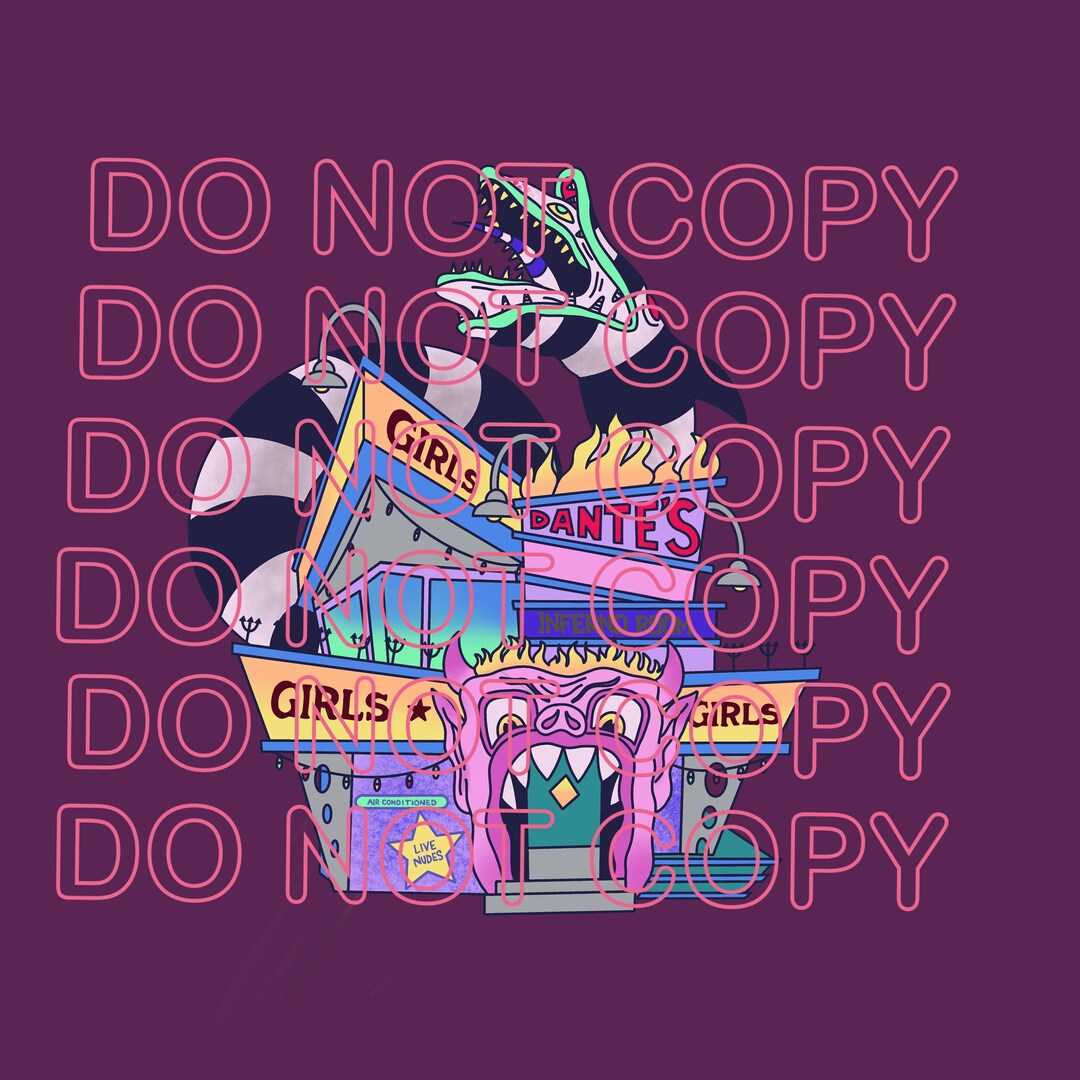 Digital Download PNG Dante’s Inferno Room Movie Pastel Goth for Print ...