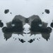 Unique Inkblot Print 029 - Etsy